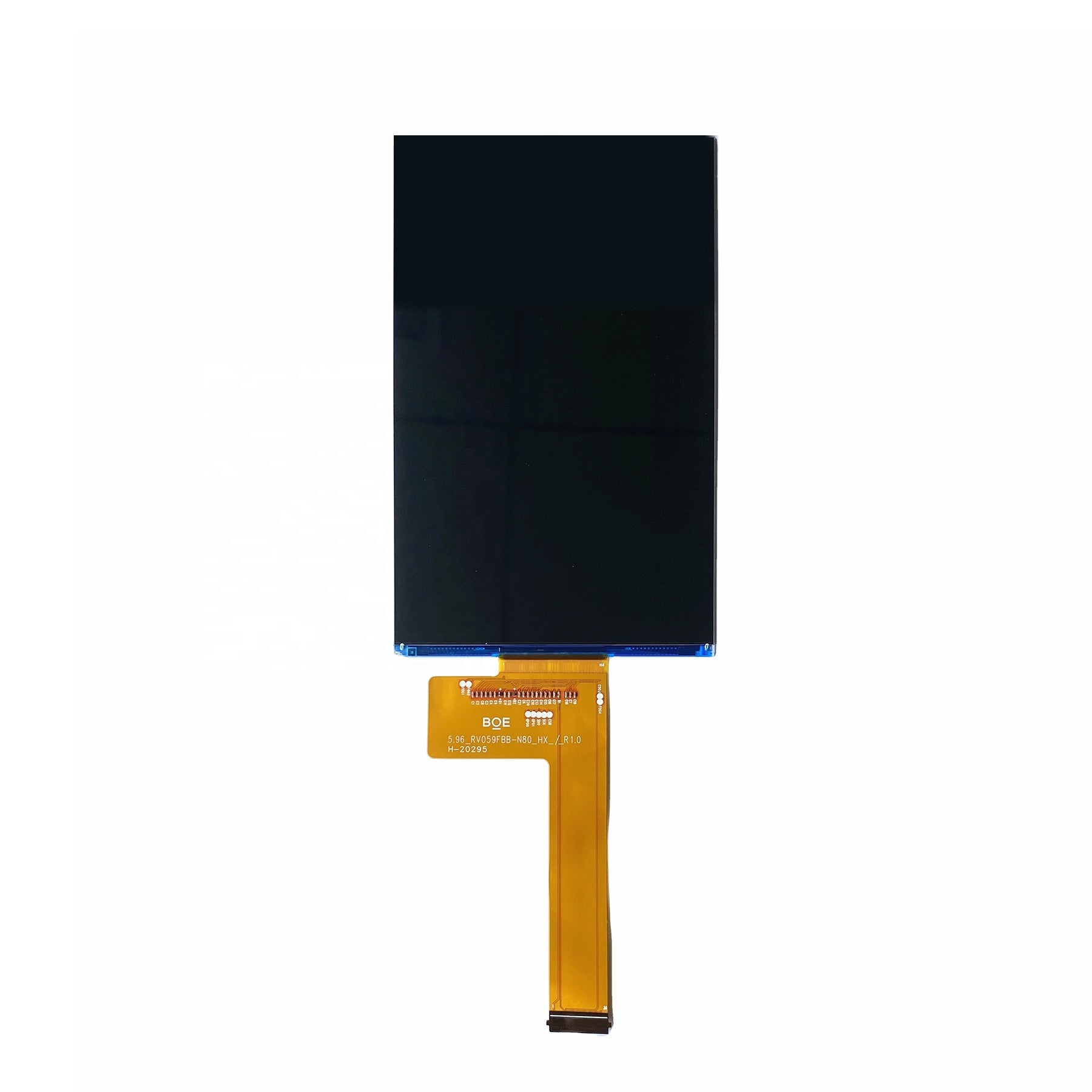 6 inch Monochrome 2K LCD Display For Creality Halot One CL-60 – Xpiens3D